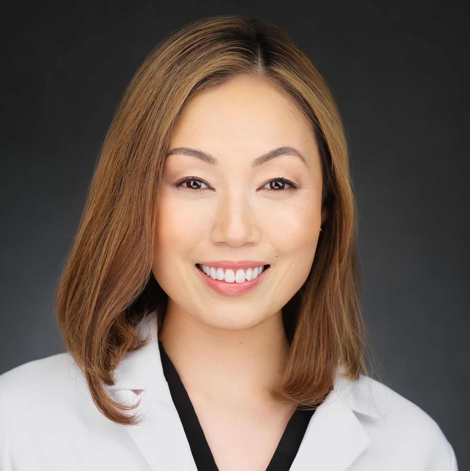 Dr. Allison J Chen – Ophthalmology