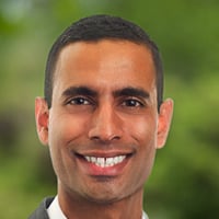 Dr. Jasdeep Chahal | Comprehensive Ophthalmologist