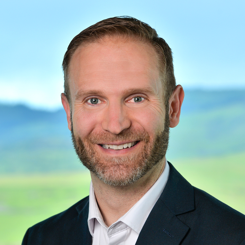 Dr. Jared Scott Fredrickson – Ophthalmology