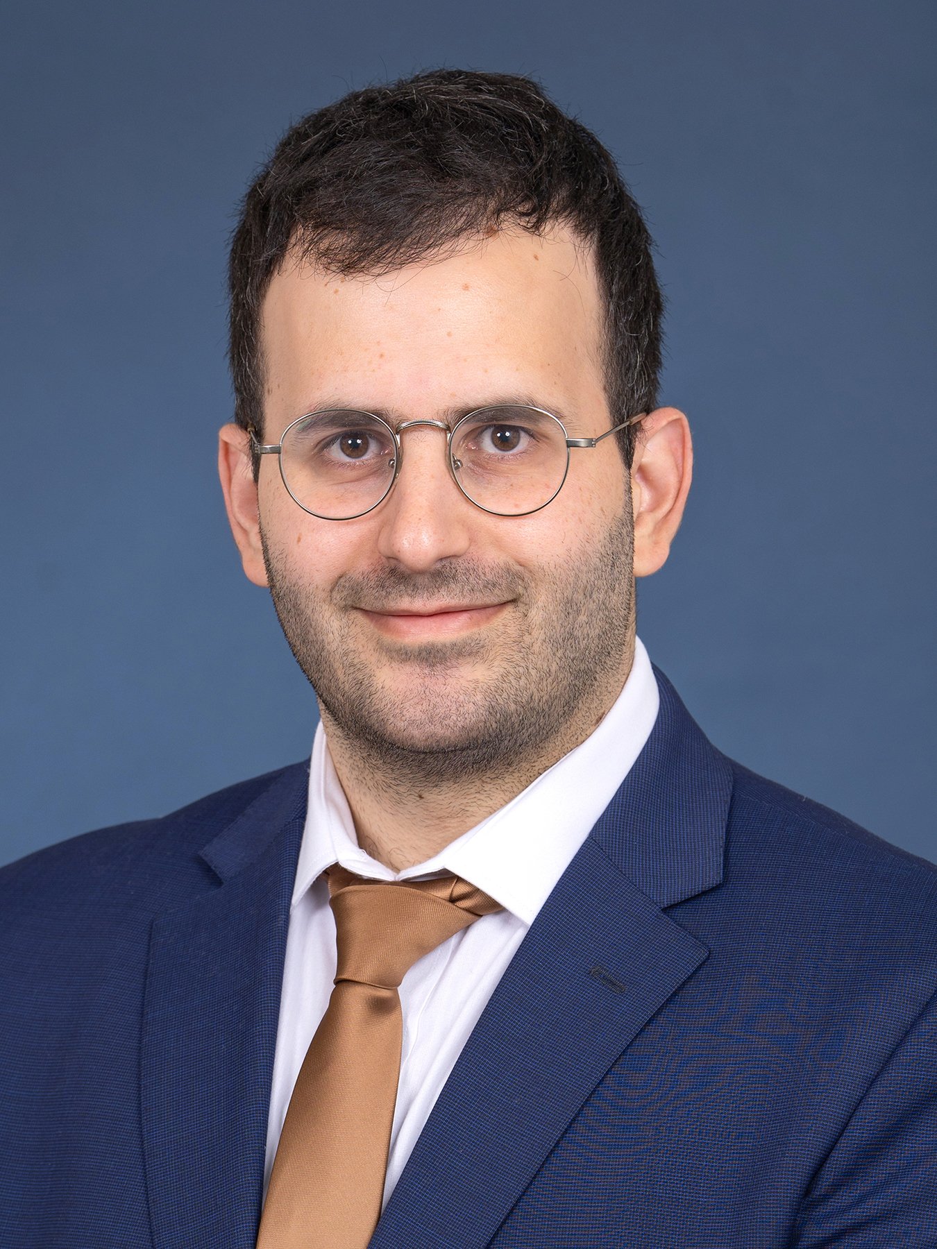 Dr. Jad Ayash – Ophthalmology
