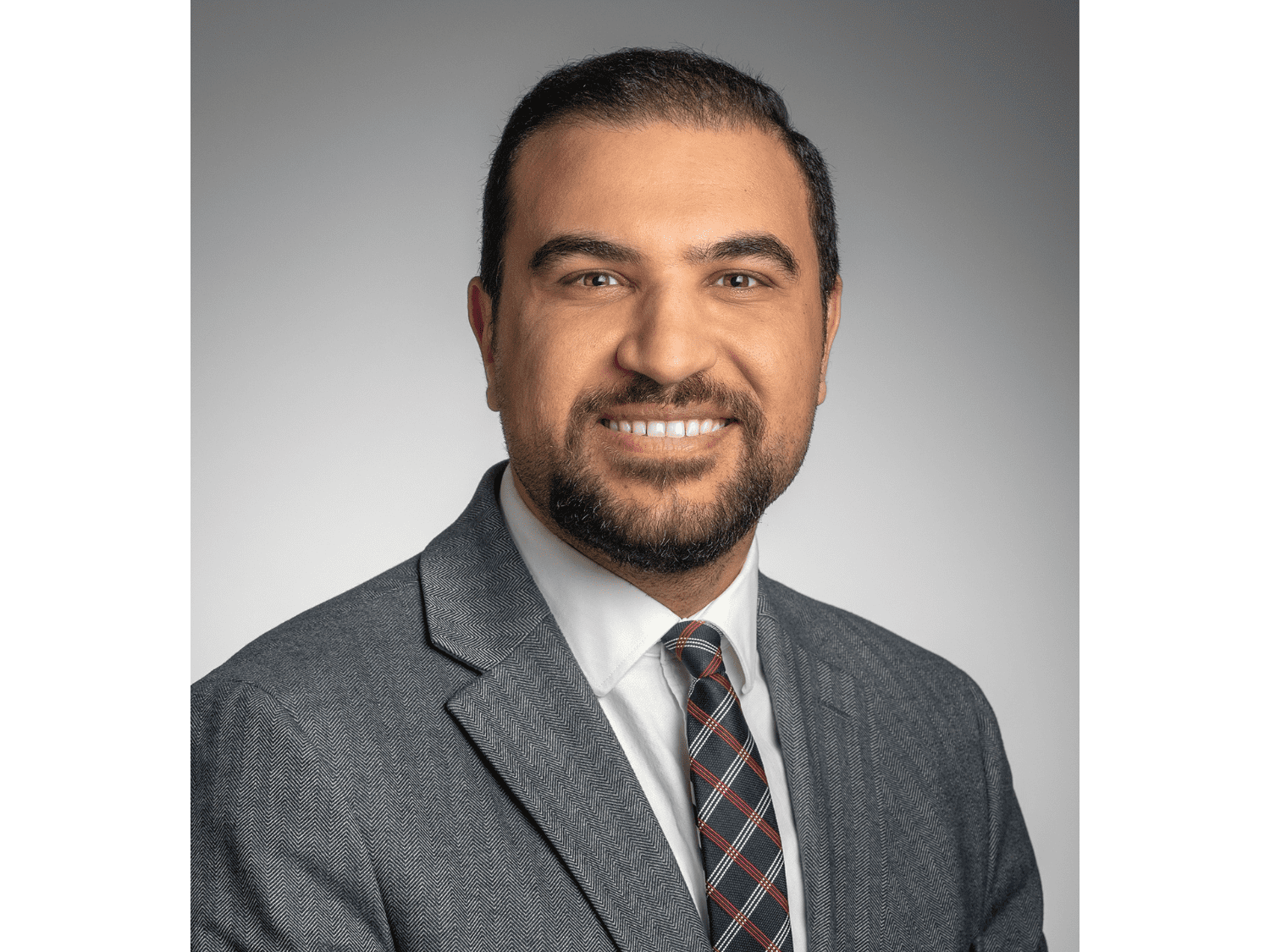 Dr. Alaa Al-Dabbagh – Ophthalmology