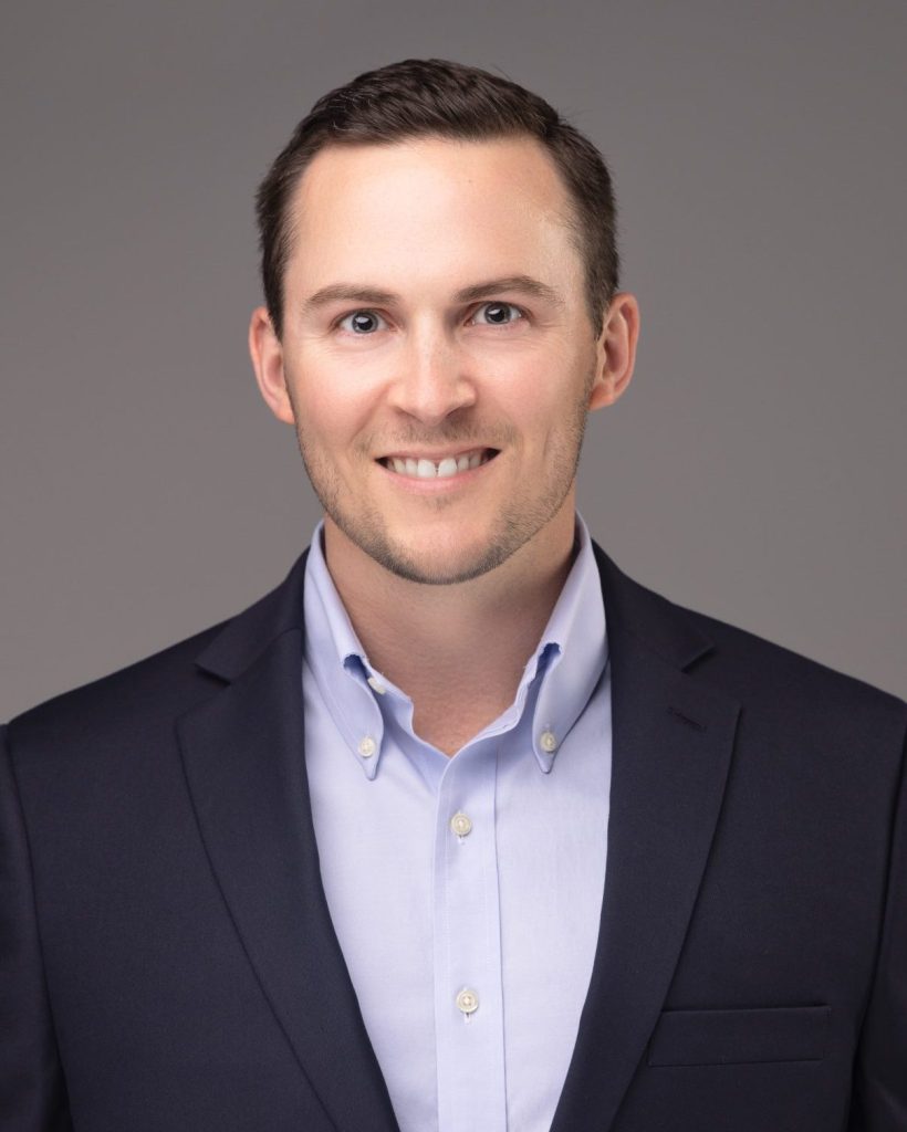 Dr. John Coghlan Allen – Ophthalmology