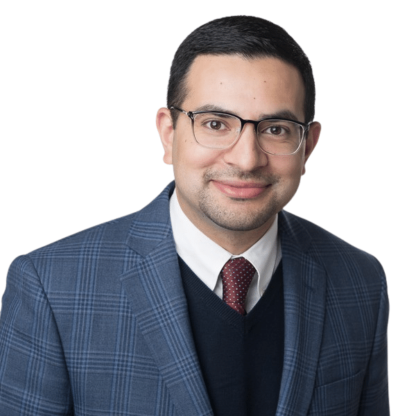 Dr. Mohsin Hasan Ali – Ophthalmology