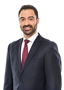 Dr. Daniel Benjamin Apple | Retina Specialist | Detroit, MI