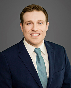 Dr. Erik Johnson | Oculofacial Surgeon | Raleigh, NC