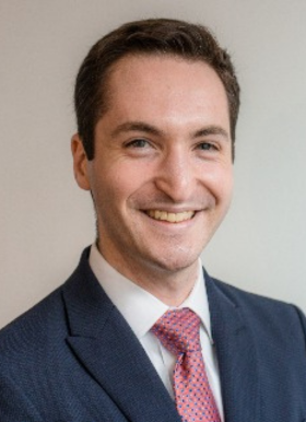 Dr. Benjamin Jacob Katz – Ophthalmology