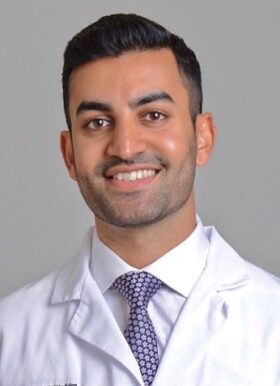 Dr. Parth Shah – Ophthalmology