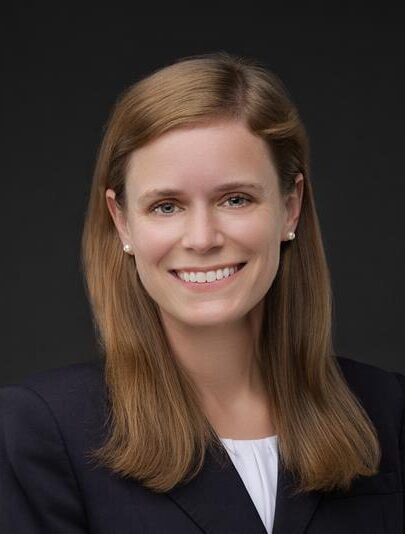 Dr. Nancy Faux – Ophthalmology