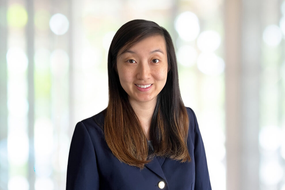 Dr. Lucy Ma – Ophthalmology