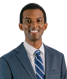 Dr. Luke Vincent Naman – Ophthalmology