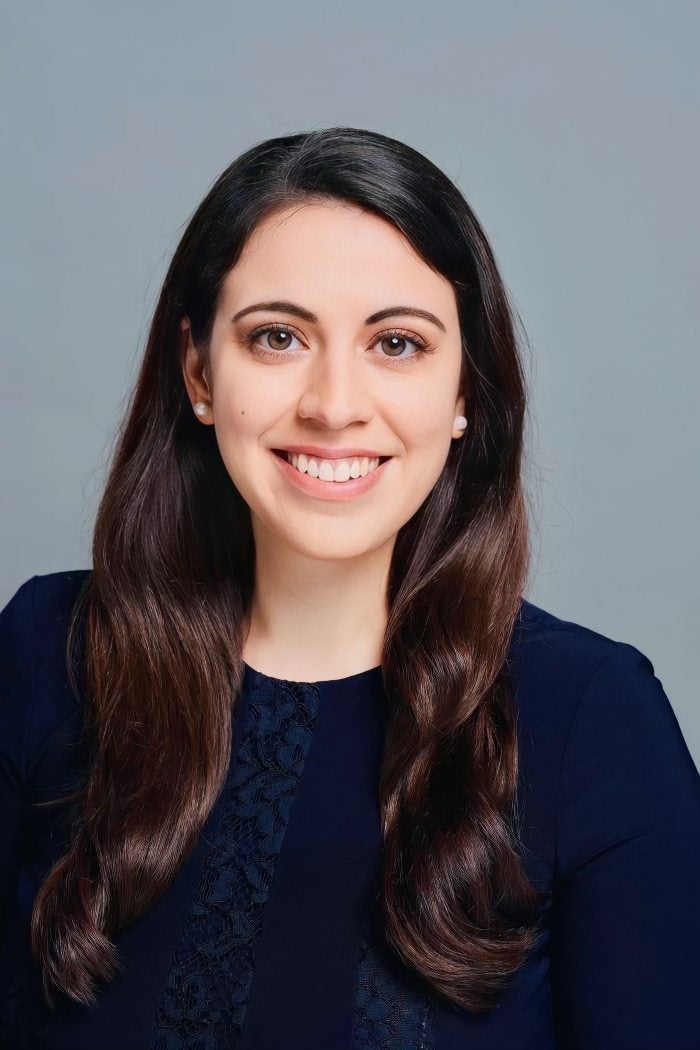 Dr. Mina Farahani – Ophthalmology