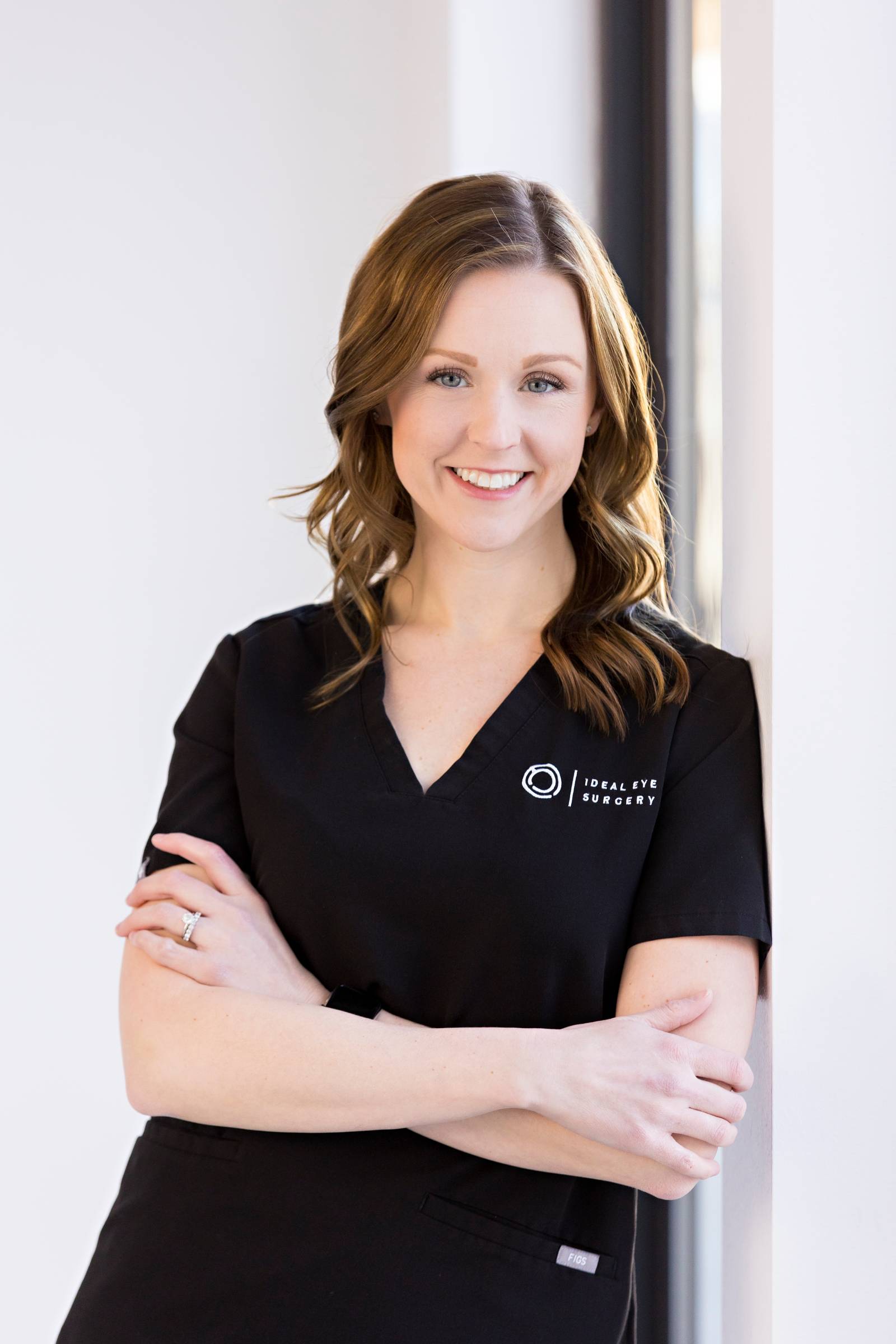 Dr. Whitney Marlow | Comprehensive Ophthalmologist