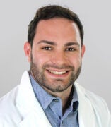 Dr. Ross Stuber | Cornea Specialist | Chicago, IL | Kerbside