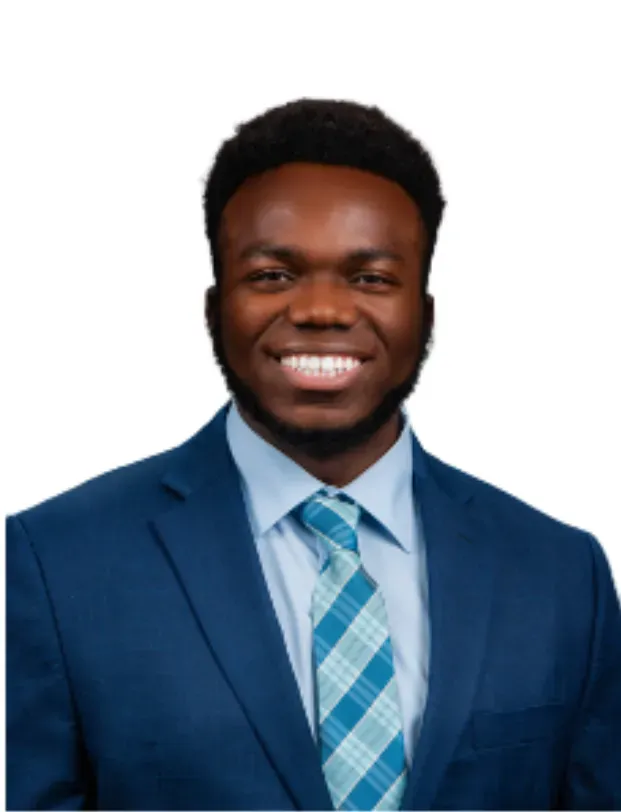 Dr. Olufemi Adams – Ophthalmology