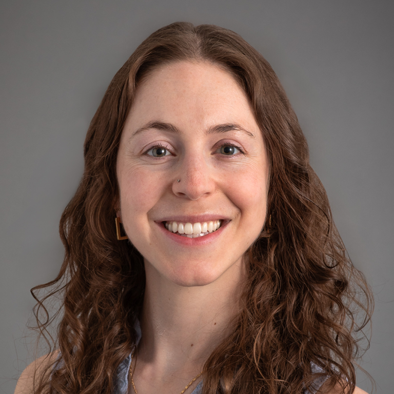 Dr. Dara Rachel Baker – Ophthalmology