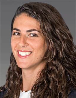 Dr. Edith Reshef – Ophthalmology