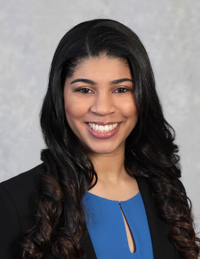Dr. Simone Elaine Ferguson | Comprehensive Ophthalmologist
