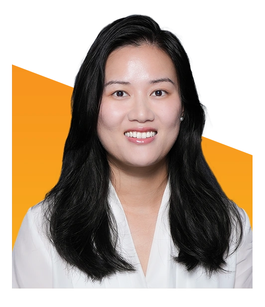 Dr. Yi Ling Dai – Ophthalmology