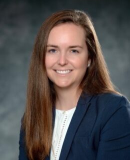 Dr. Megan Marie Tuohy | Cornea Specialist | Middletown, OH