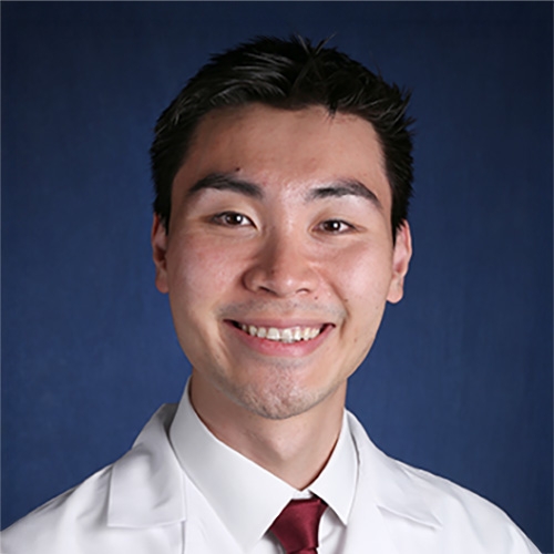 Dr. Yu Cheng Zhao – Ophthalmology