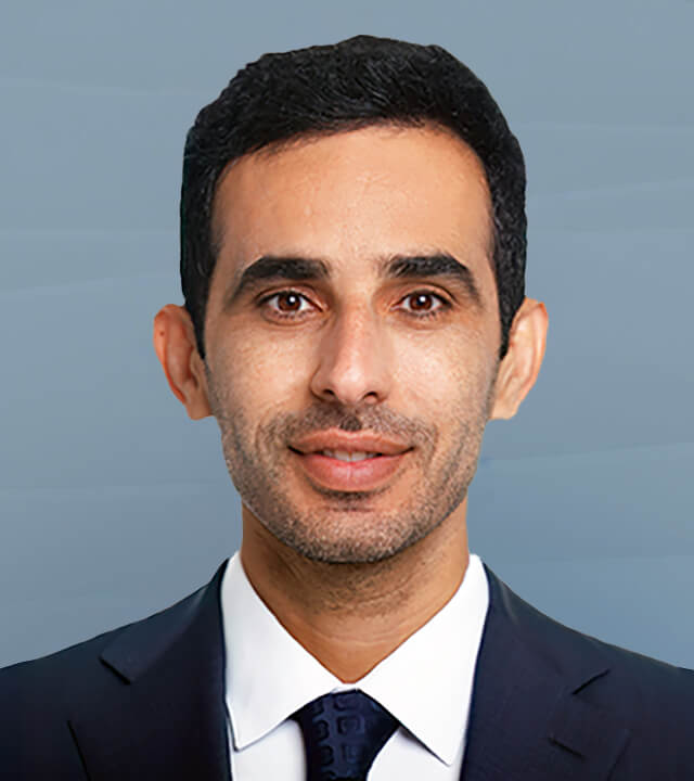 Dr. Alireza Mahmoudi – Ophthalmology