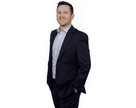 Dr. Janson Rigby – Ophthalmology