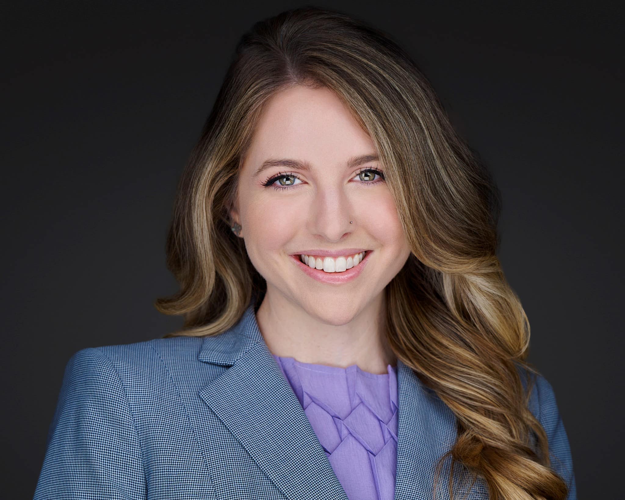 Dr. Sarah Genevieve Bonaffini – Ophthalmology