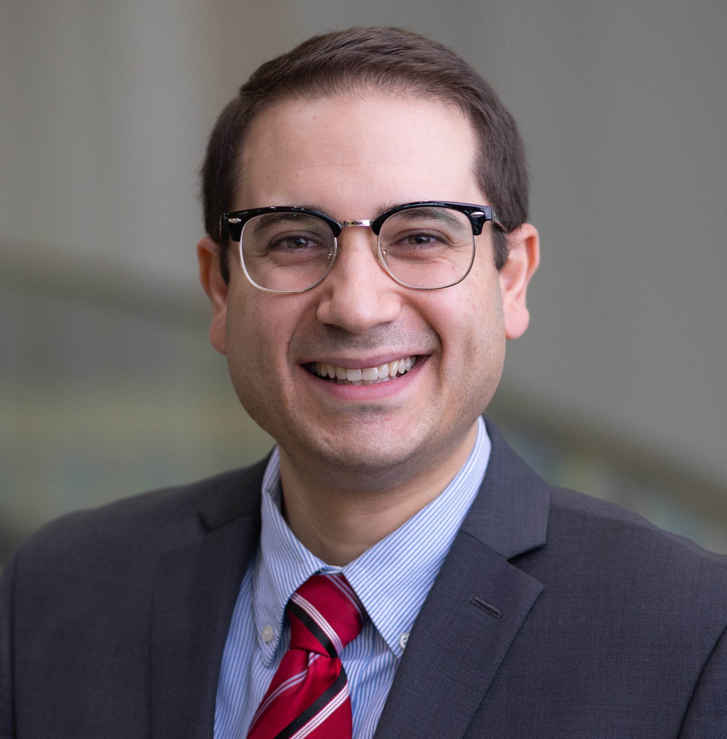 Dr. Andrew Joseph Ines | Glaucoma Specialist | Vineland, NJ