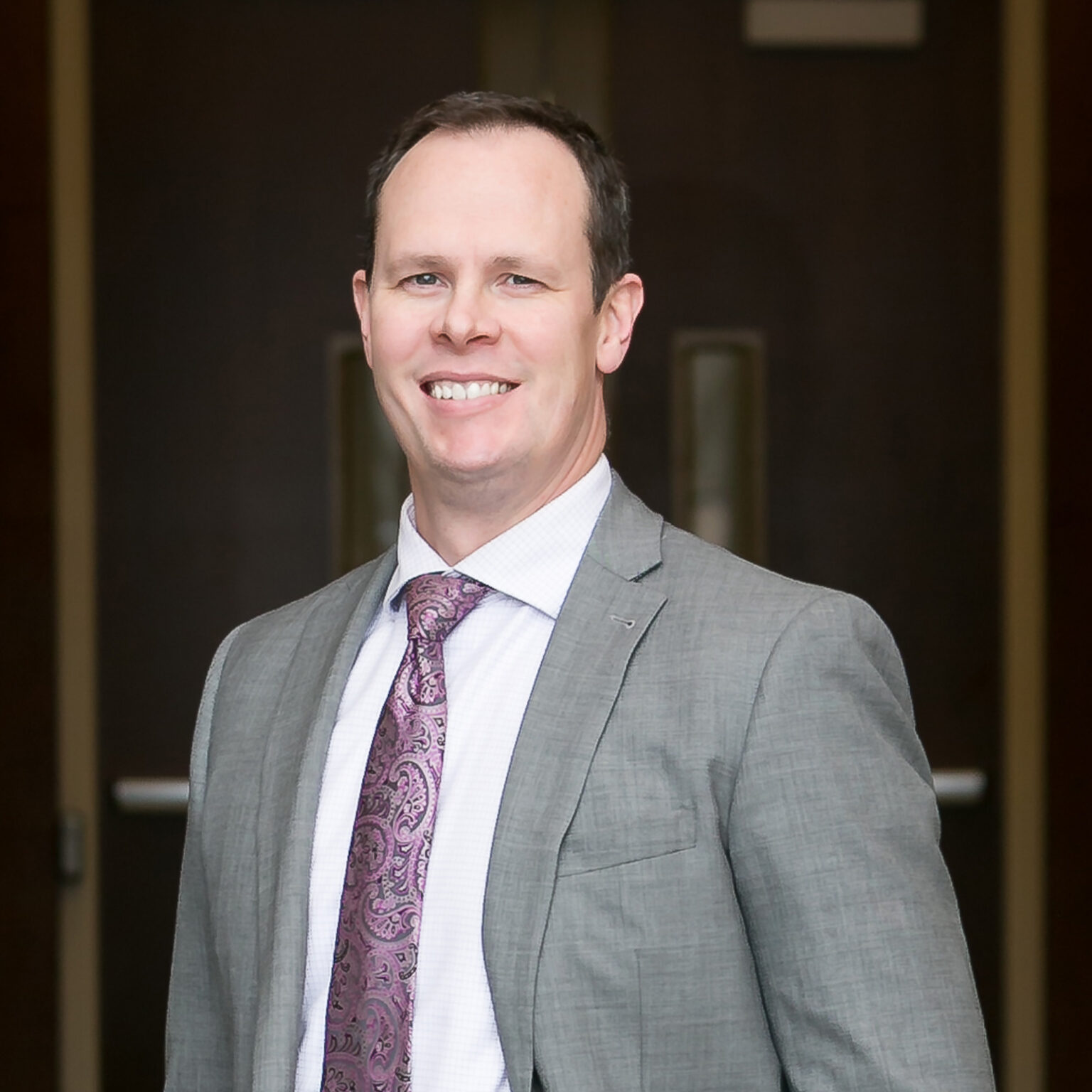 Dr. Scott Peterson | Retina Specialist | Coon Rapids, MN