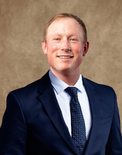 Dr. Alexander Ray Stoddard | Comprehensive Ophthalmologist