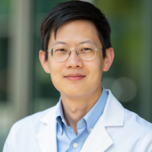 Dr. Jason Fan | Retina Specialist | Durham, NC | Kerbside