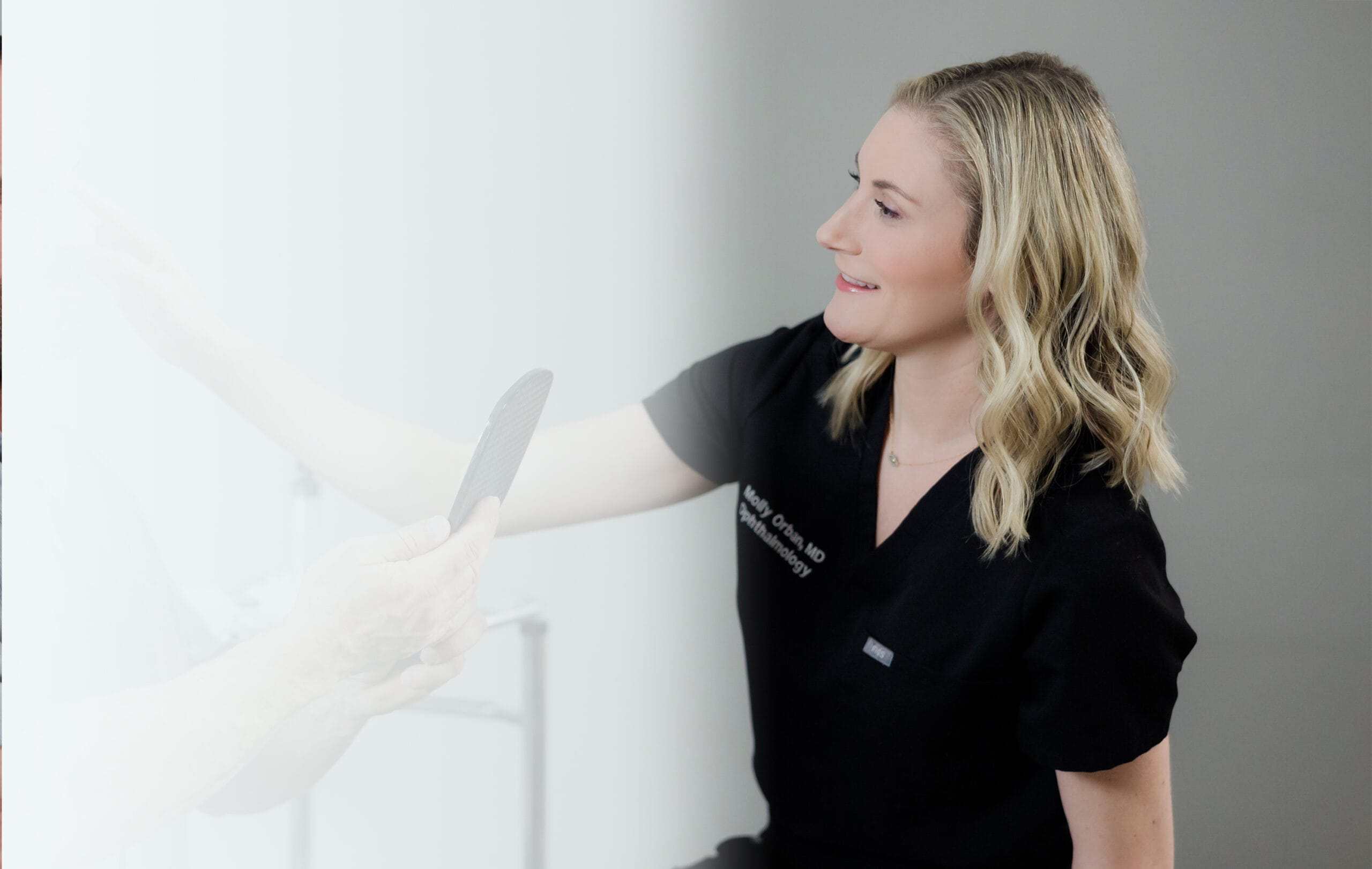 Dr. Molly Williams Orban – Ophthalmology