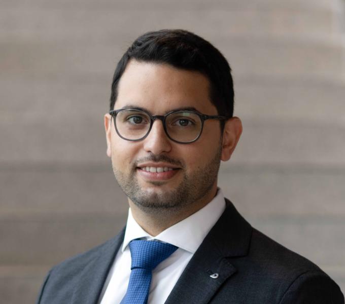 Dr. Rashad Sukhtian – Ophthalmology