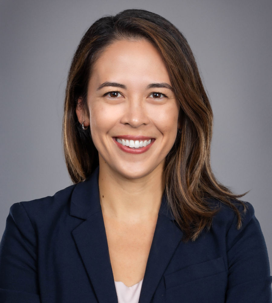 Dr. Marisa A Schoen – Ophthalmology