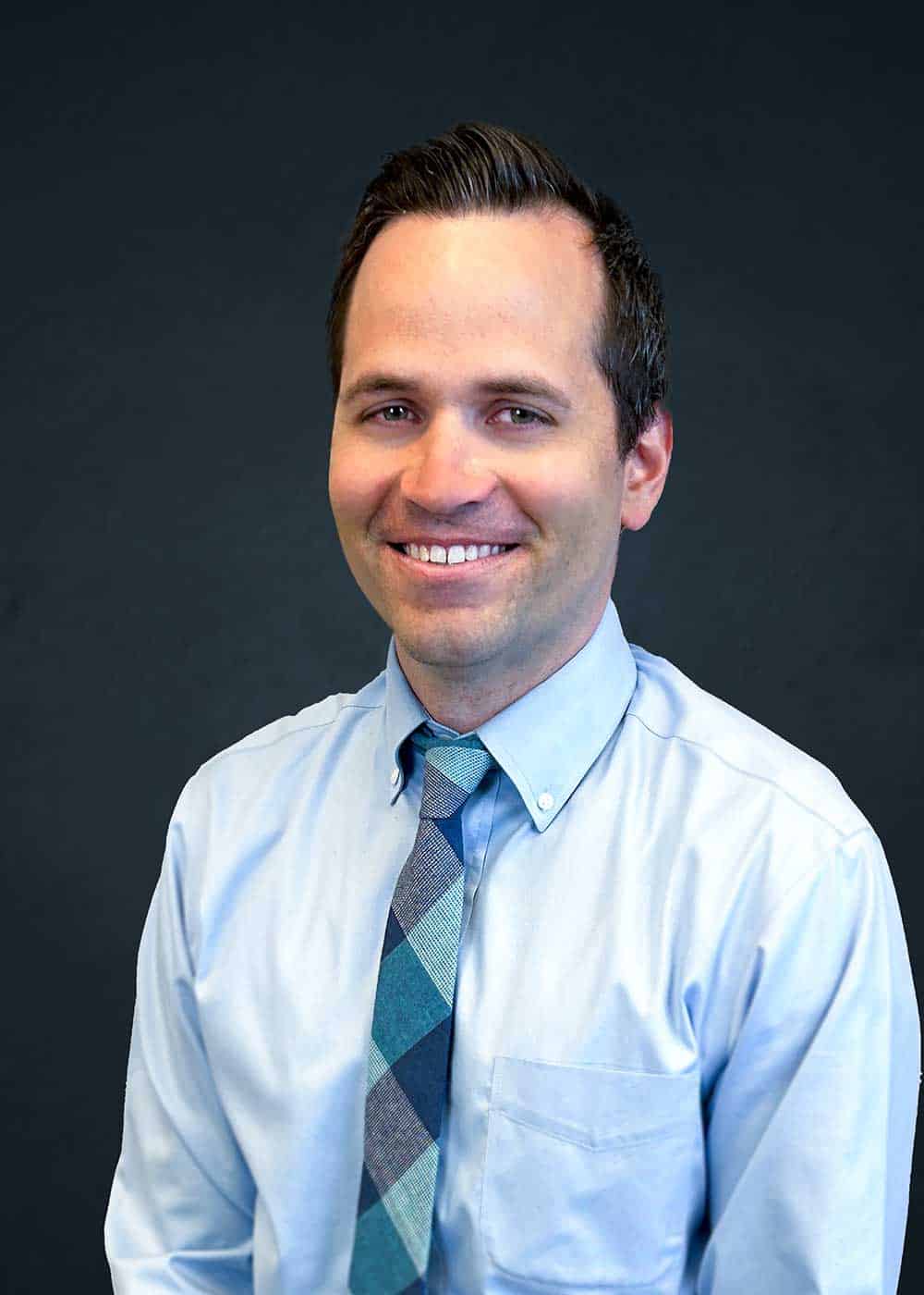 Dr. Michael Reed Christensen – Ophthalmology