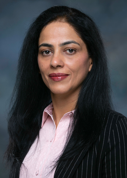 Dr. Guneet Jawanda Mann – Ophthalmology