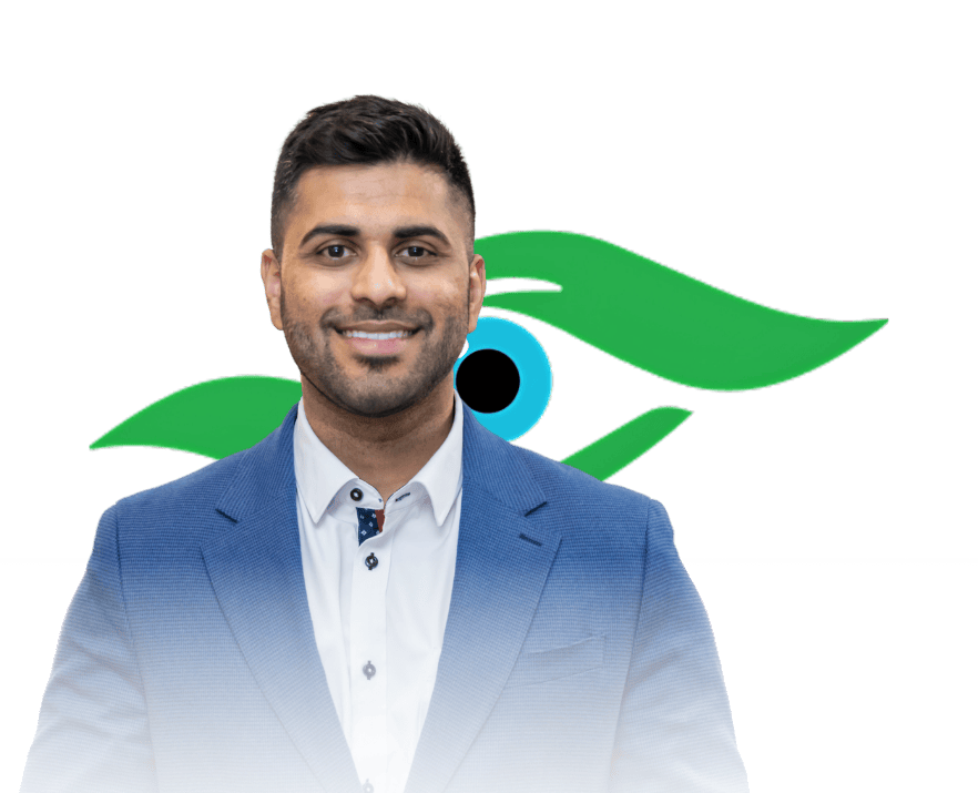 Dr. Remil Simon – Ophthalmology