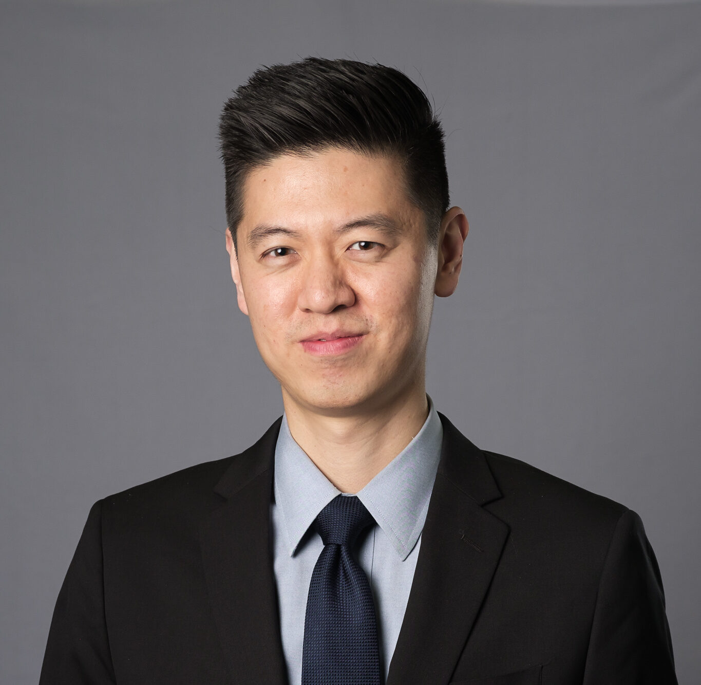 Dr. John Wang | Pediatric Eye Specialist | Solon, OH