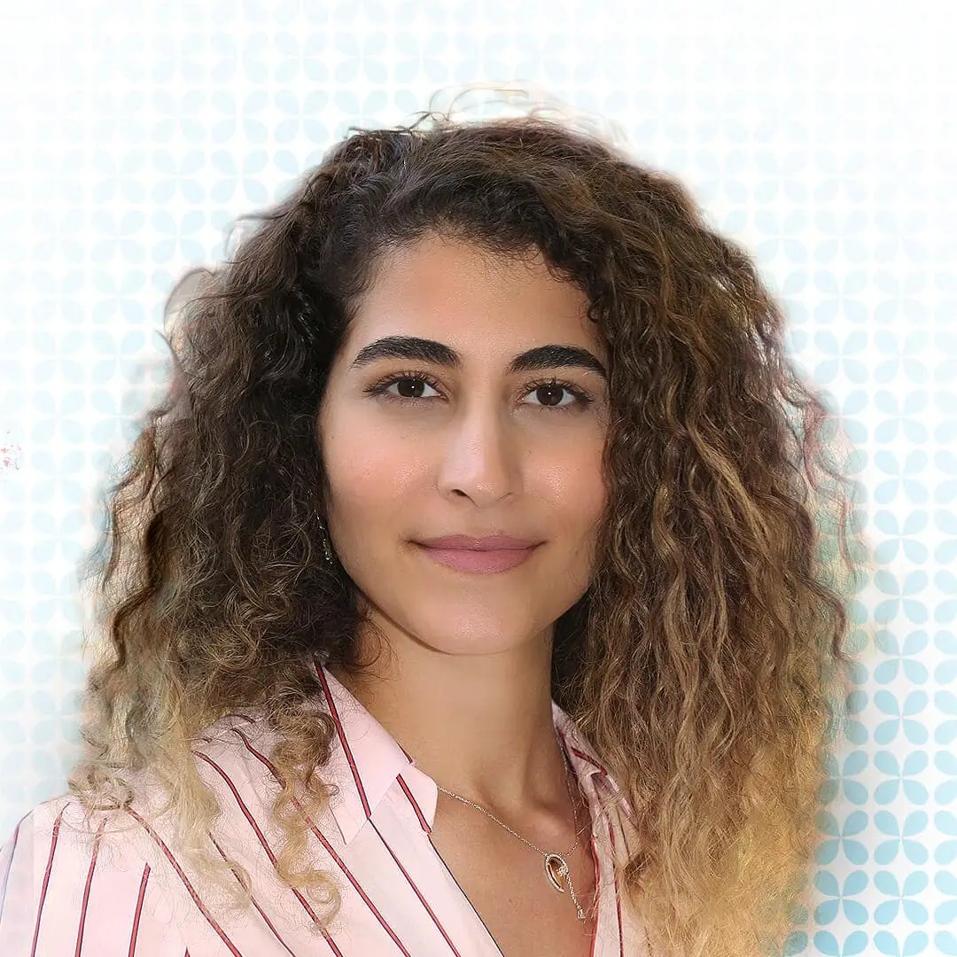 Dr. Wajiha Jurdi Kheir | Retina Specialist | Durham, NC