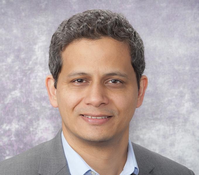 Dr. Vishal Jhanji | Cornea Specialist | Pittsburgh, PA