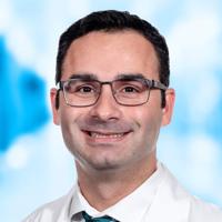 Dr. Steven Joseph Carrubba | Comprehensive Ophthalmologist