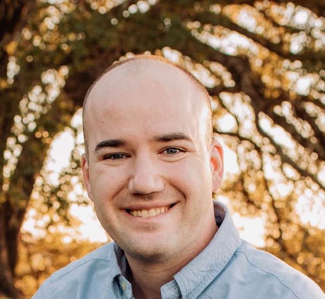 Dr. Justin Prescott Harris | Comprehensive Ophthalmologist