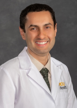 Dr. Osama Sorour | Retina Specialist | Richmond, VA