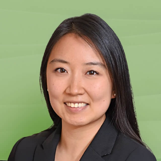 Dr. Jia Xu – Ophthalmology