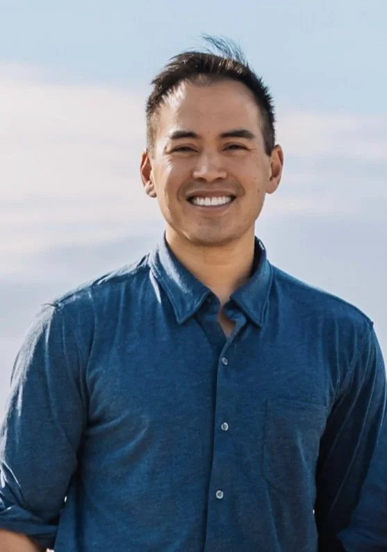 Dr. Adam Dao – Ophthalmology