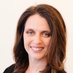Dr. Kelly Unkrich | Pediatric Eye Specialist | Kerbside