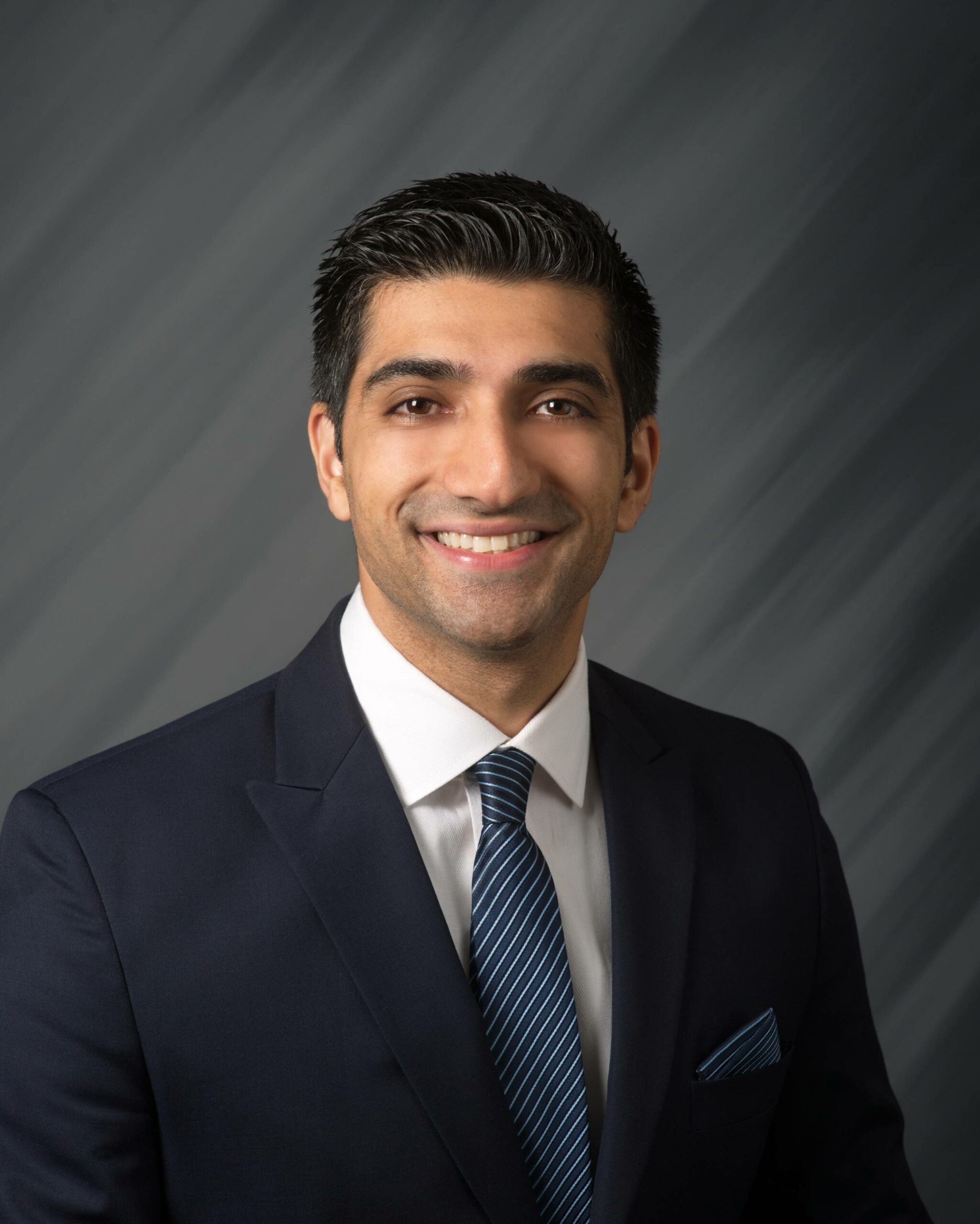 Dr. Rehan Hussain – Ophthalmology