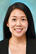 Dr. Jennifer Park – Ophthalmology