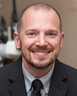 Dr. Kevin Baxter – Ophthalmology