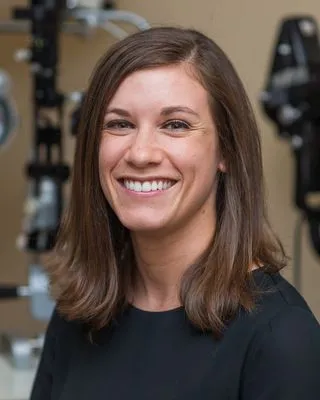 Dr. Laura Cavadini – Ophthalmology